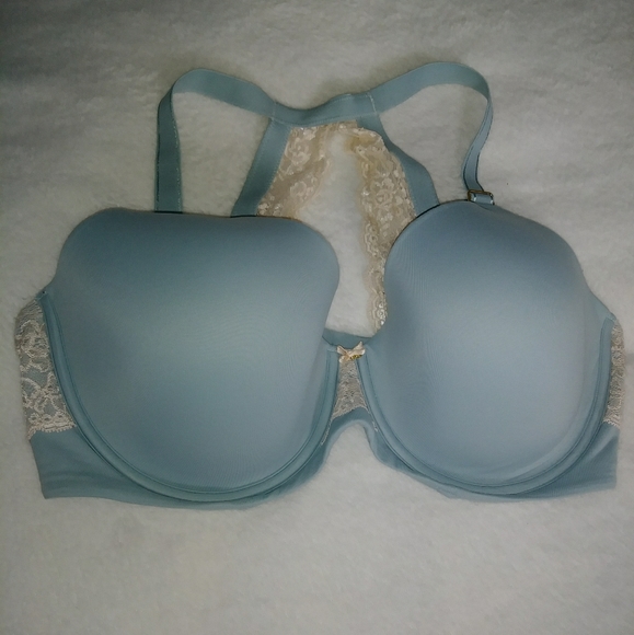 Soma | Intimates & Sleepwear | Soma 38ddd Embraceable Full Coverage ...